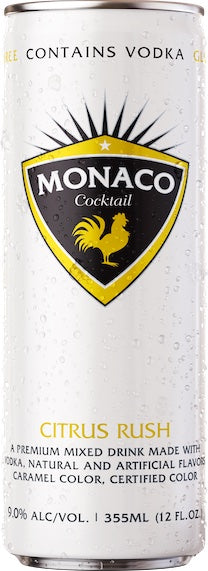 Shop All | Drink Monaco Canned Cocktails