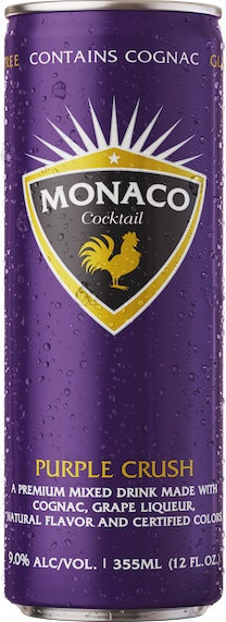 Shop All | Drink Monaco Canned Cocktails